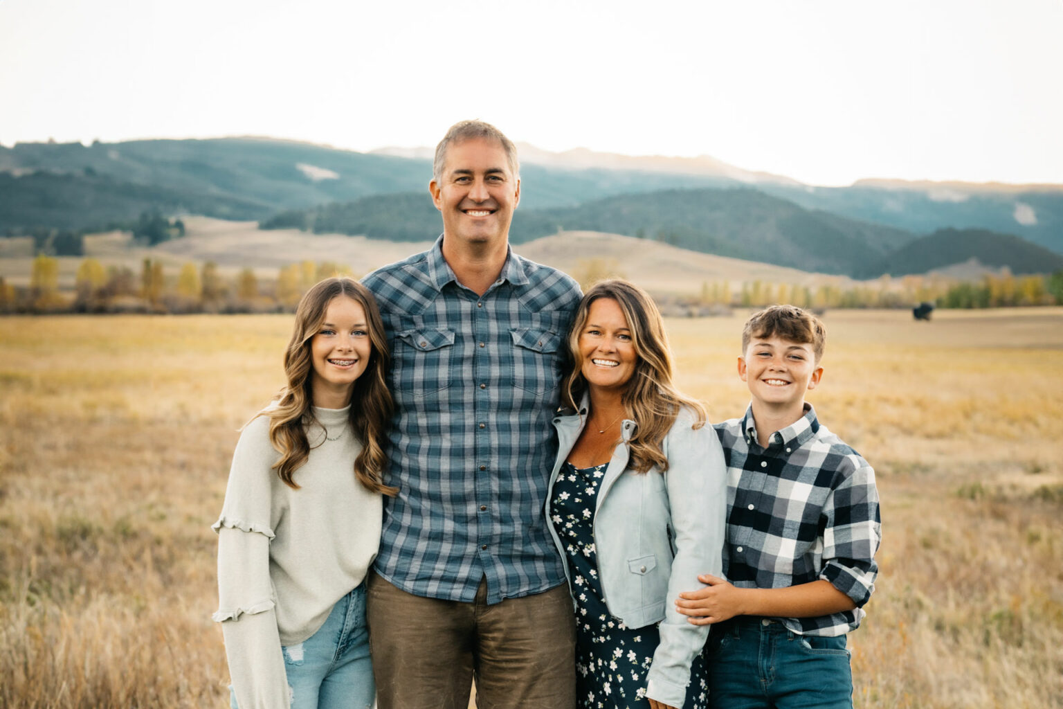 About – Alpenglow Custom Home Builders
